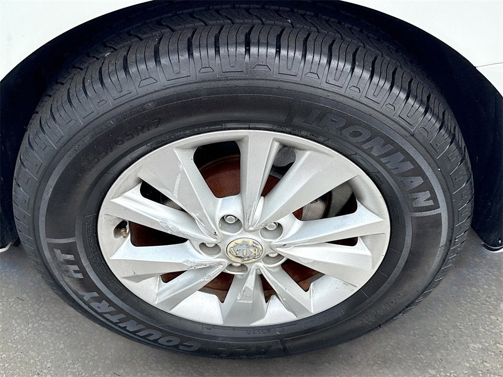 2018 Kia Sedona L Columbus IN | Chevrolet of Columbus KNDMA5C15J6389913