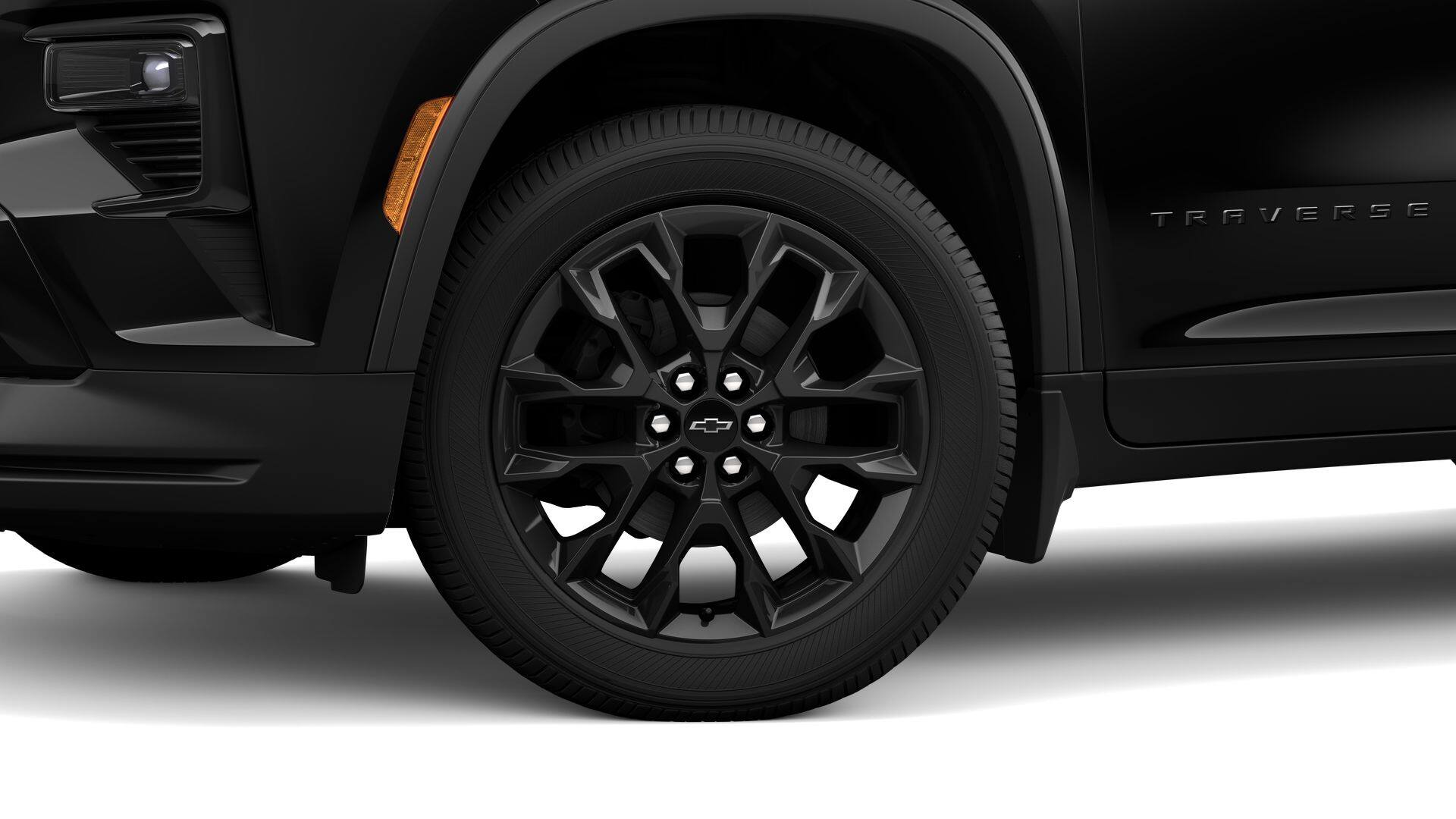 2026 Chevrolet Traverse LT Columbus IN | Chevrolet of Columbus ...